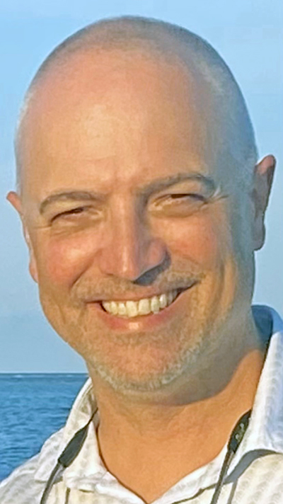 Richard M. Kuty Jr. 1971-2023 | News, Sports, Jobs - The Vindicator